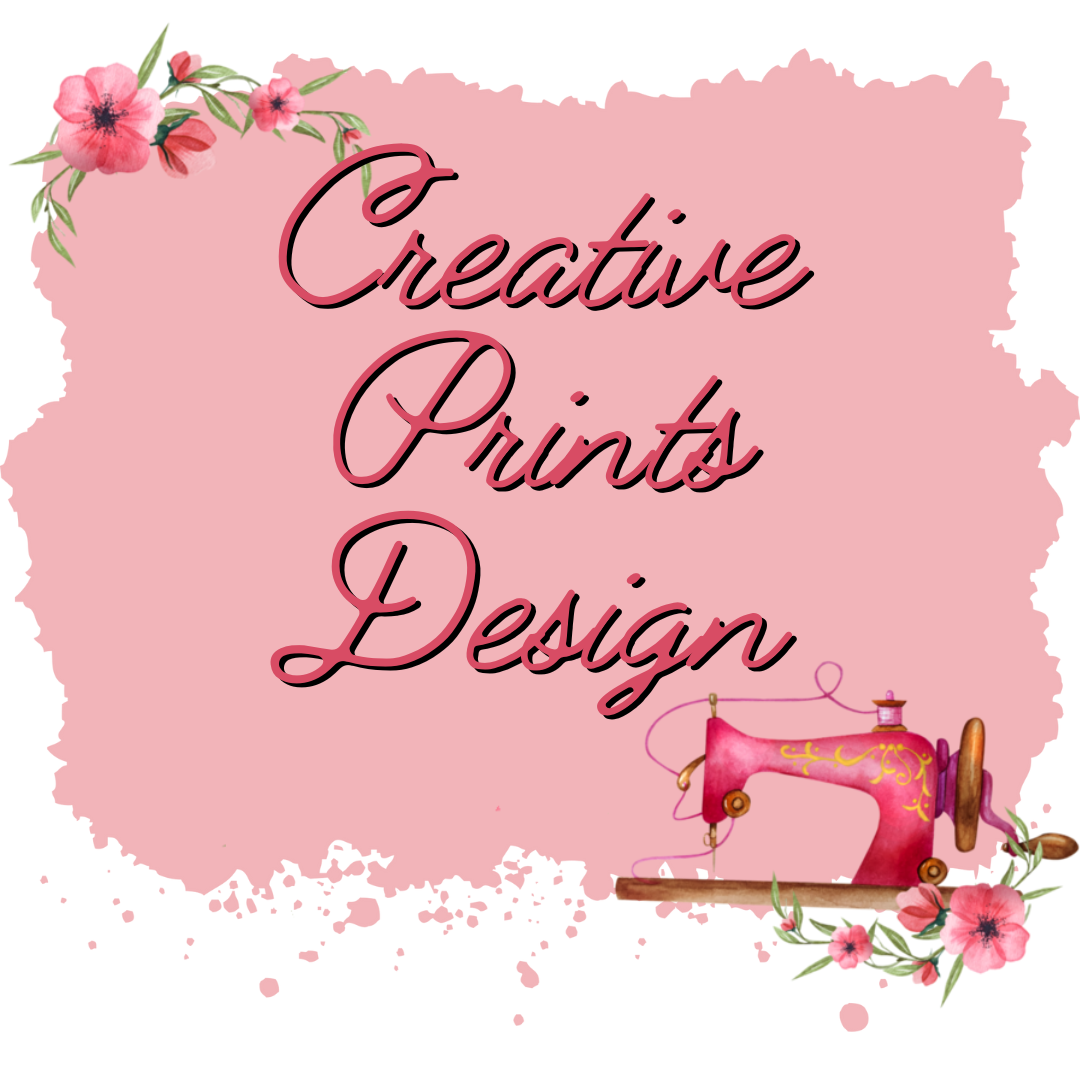 Creative Prints Design – HBCreative